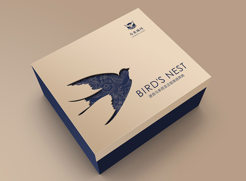 瑞玛燕窝包装设计_智远parabrand-站酷ZCOOL