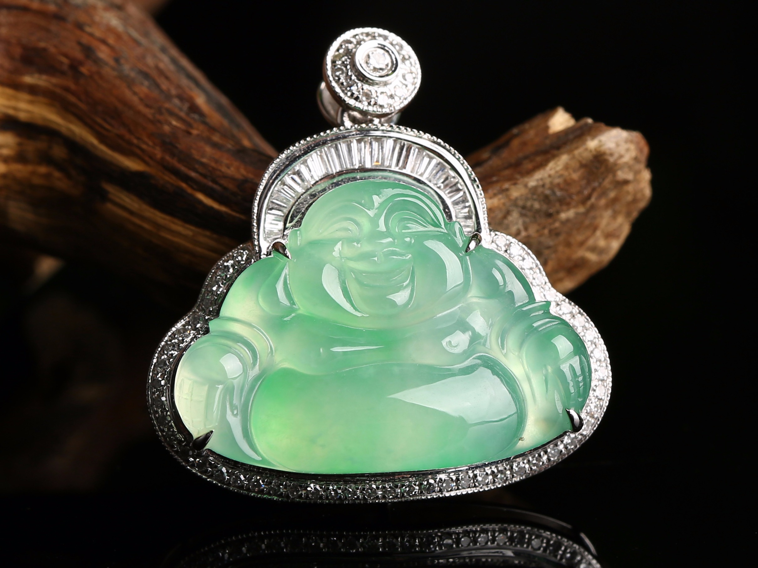 翡翠_嘟嘟zzZzZ-站酷ZCOOL