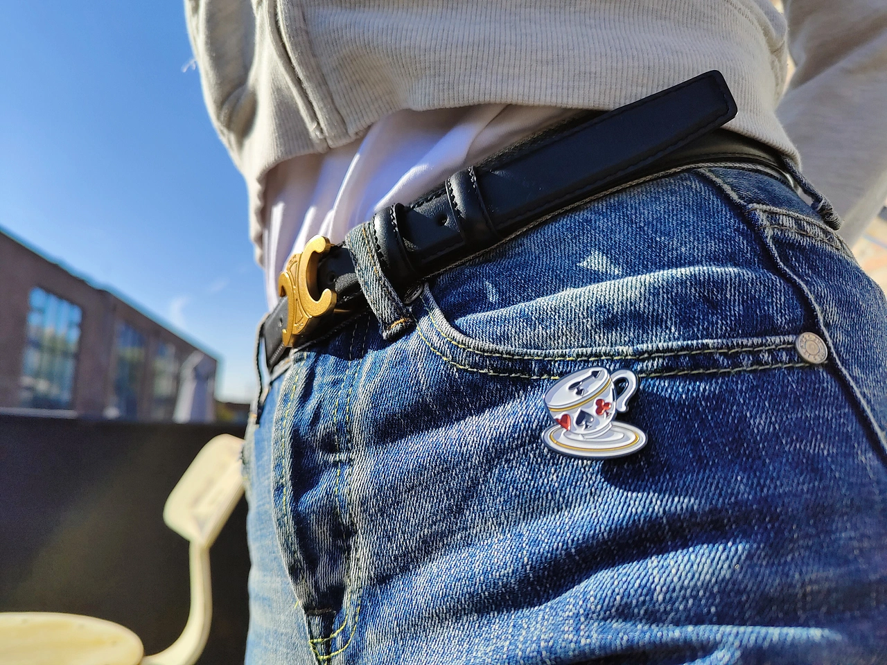 Eggbox丨True Fairytale 童话勋章II_Eggbox-站酷ZCOOL