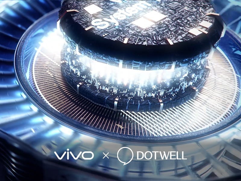 Vivo_Z3_性能实力派——手机功能宣传片_点维文化Dotwell-站酷ZCOOL