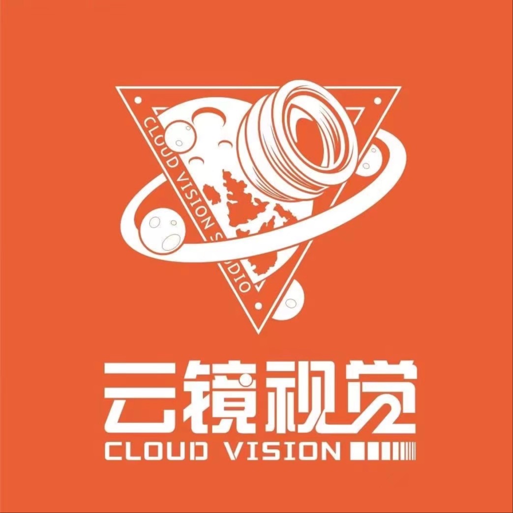 云镜cloud创作者主页_西安摄影师-站酷ZCOOL
