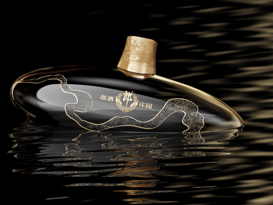 白酒包装设计 | 酒包装设计 | 酒瓶设计 | 酒类设计_柏星龙设计-站酷ZCOOL