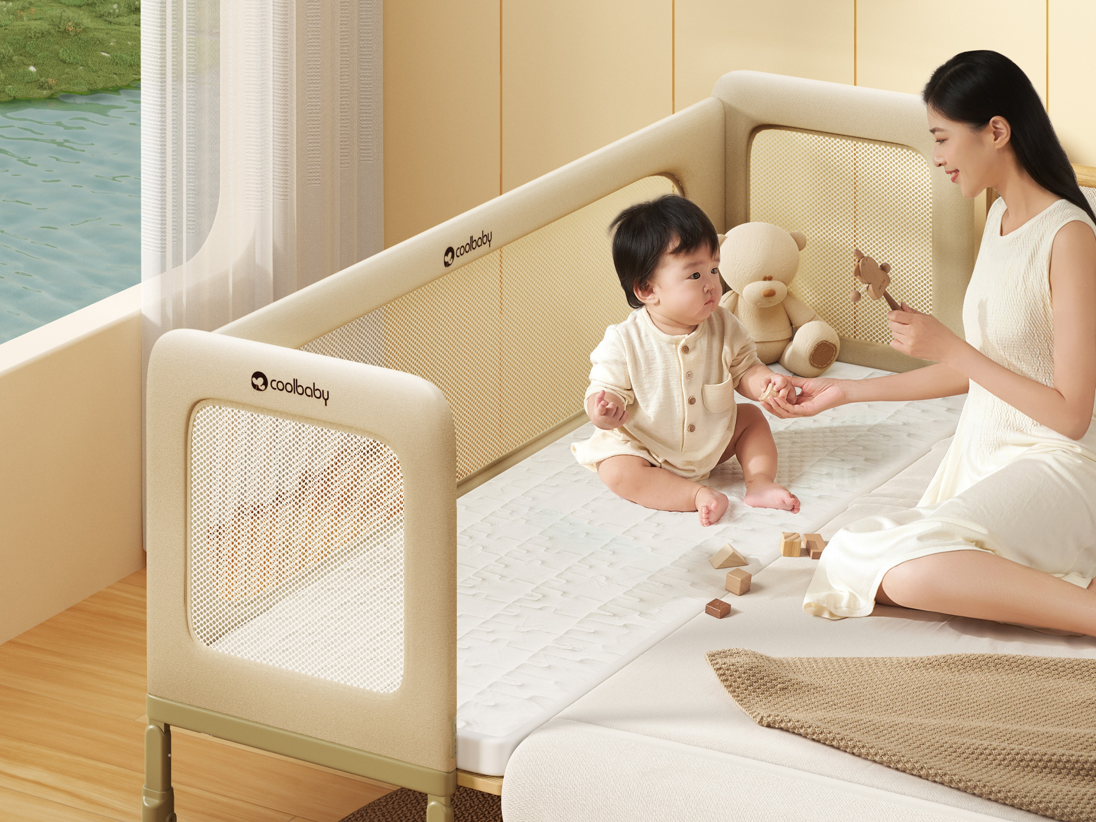 详情页面分享（渲染和实拍不同版本）_很不开心-站酷ZCOOL