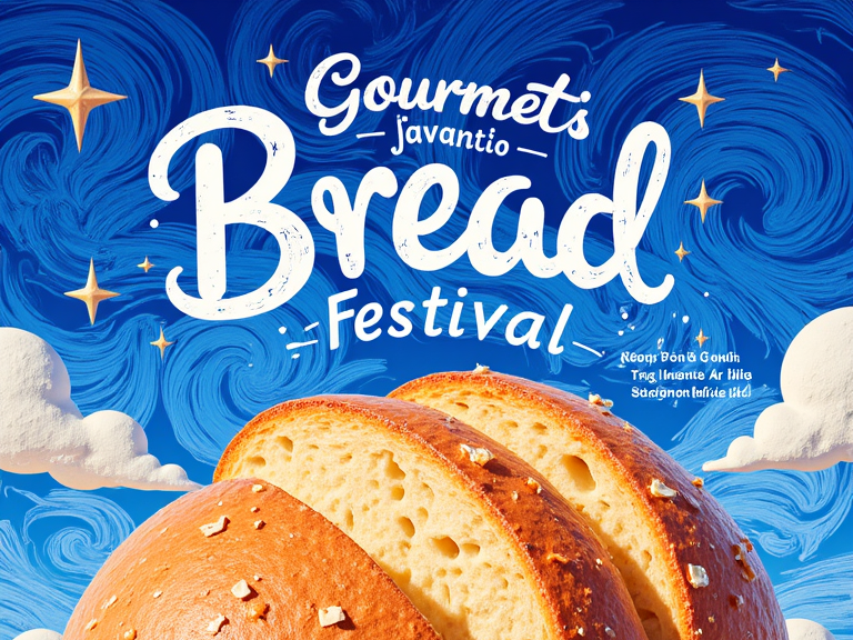 国产AI神器实测！即梦3.0字体刷屏，星流AI创作效率翻倍！_旭晨AI设计实验室-站酷ZCOOL