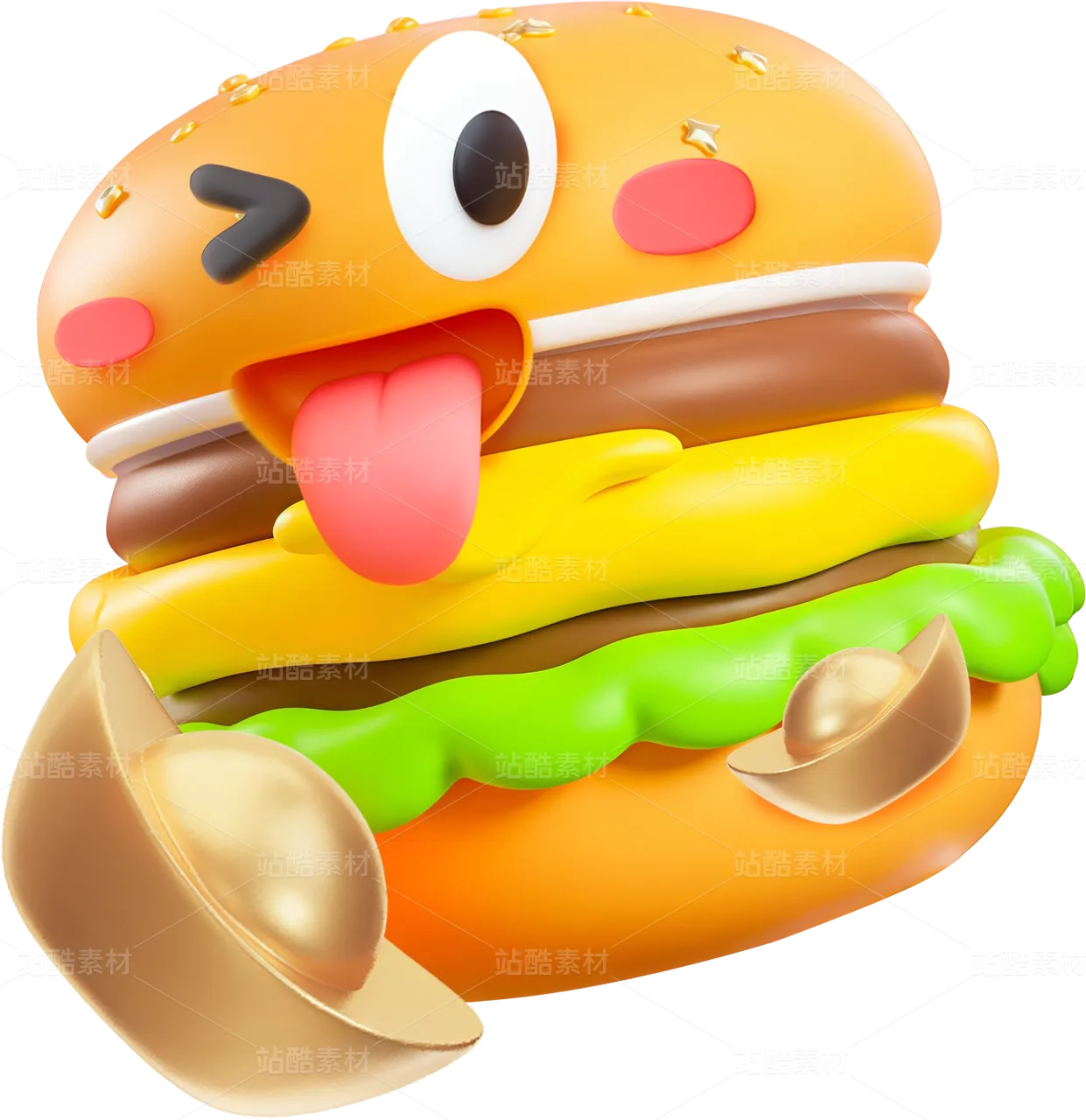 淘宝IP 升级 + 延展：淘小宝来啦_artanisterry-站酷ZCOOL